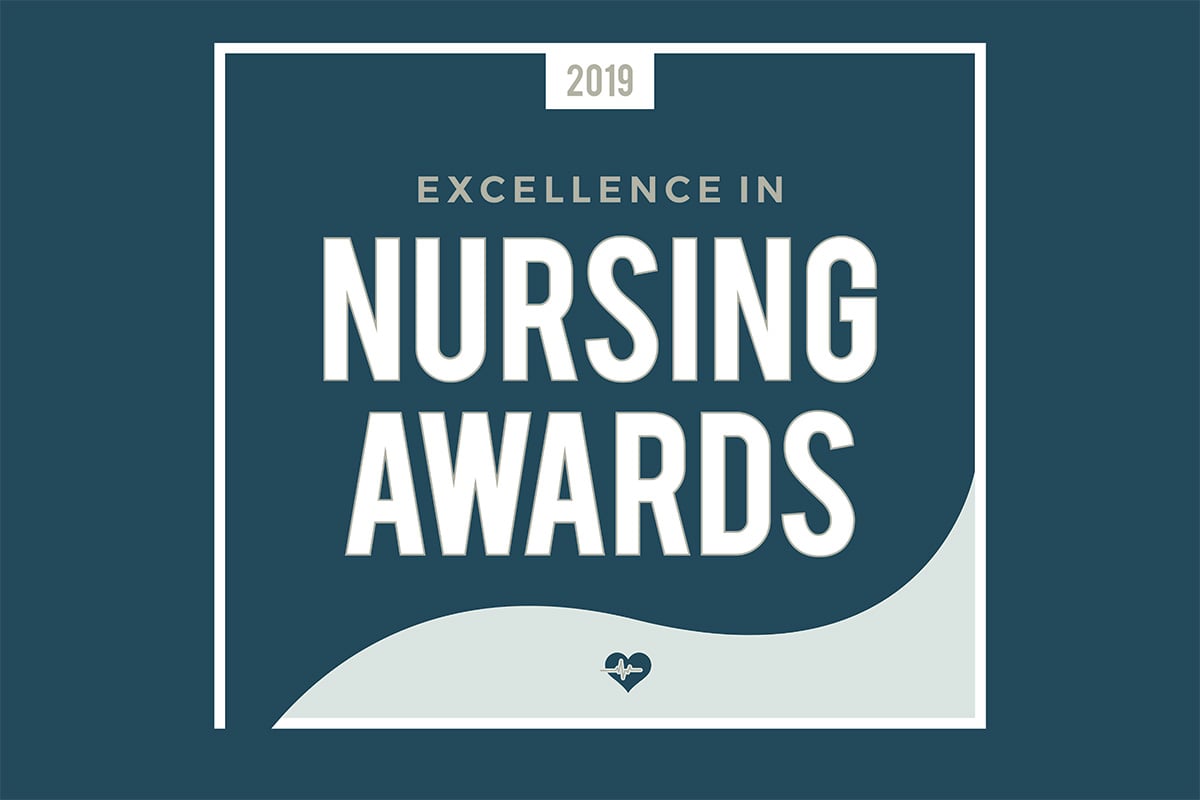 2019 Excellence in Nursing Awards - Rhode Island Monthly