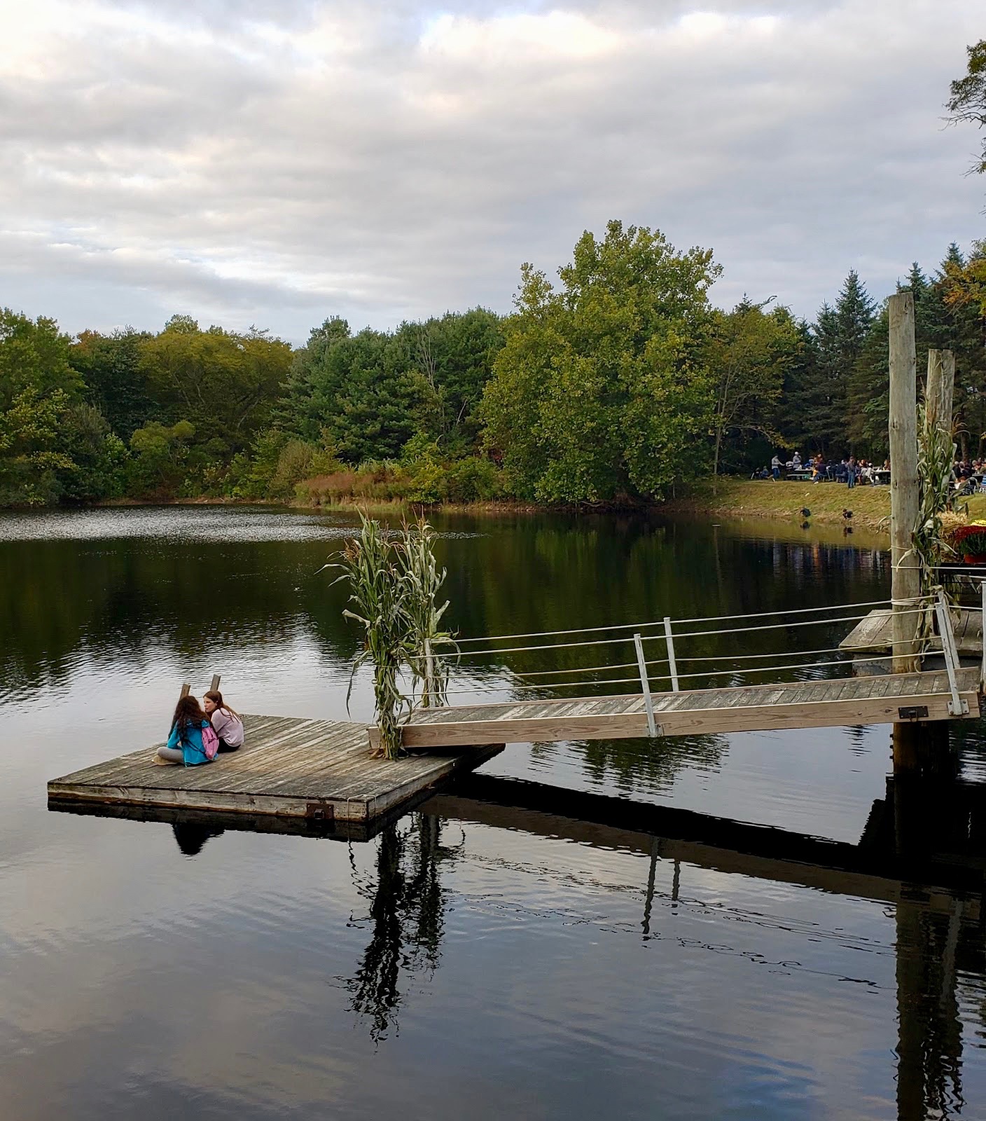 Chefs Collaborative RI Harvest BBQ is a Reunion for the Local Food ...
