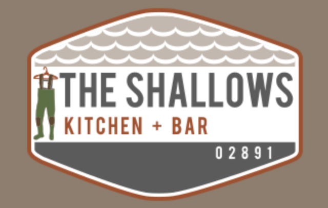 The Shallows Kitchen and Bar - Rhode Island Monthly