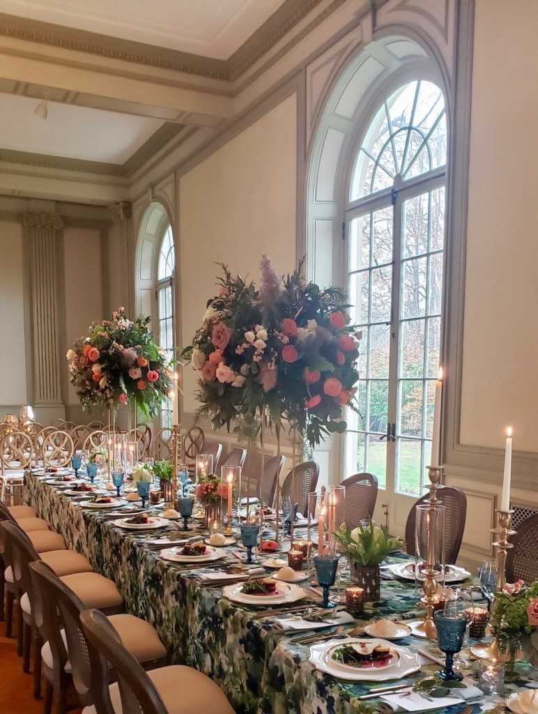 Wedding and Event Planner Bryan Rafanelli Celebrates His Book, A Great ...