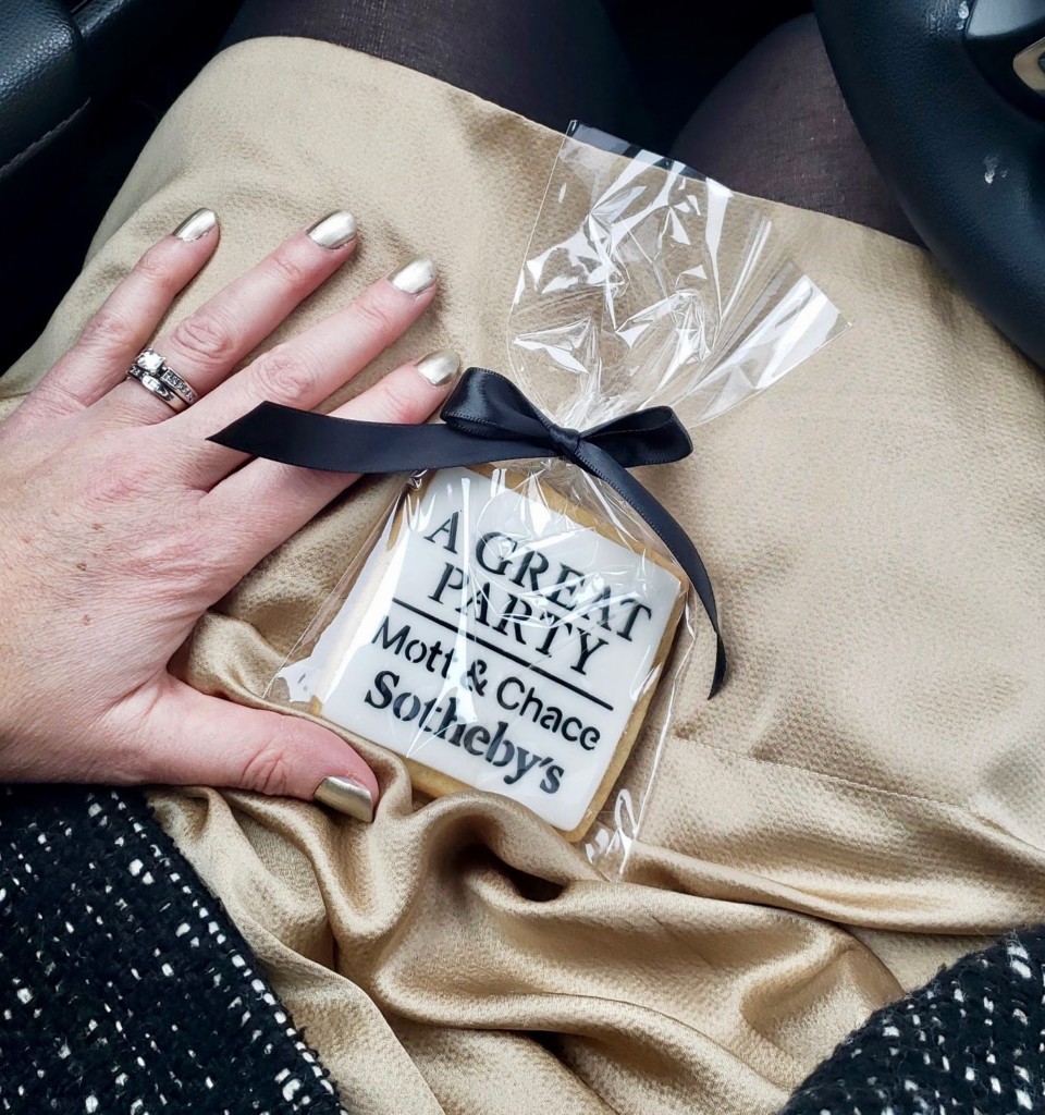 Wedding and Event Planner Bryan Rafanelli Celebrates His Book, A Great ...