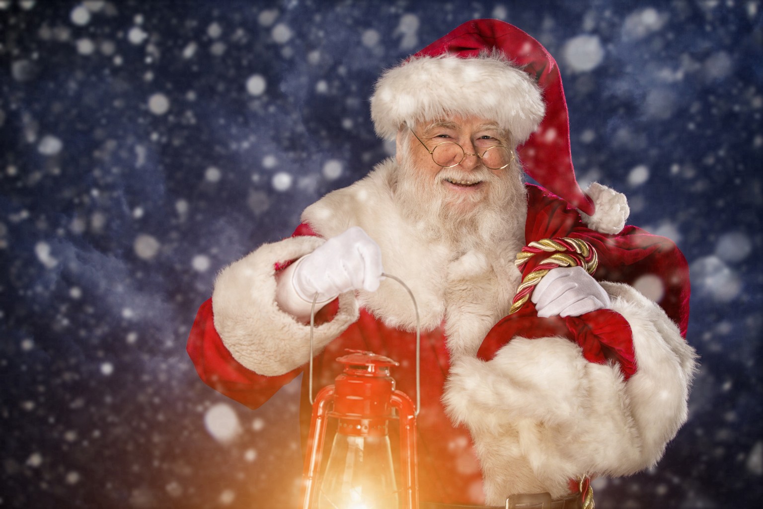 Santa Claus is Coming to These 8 Spots in Rhode Island - Rhode Island ...