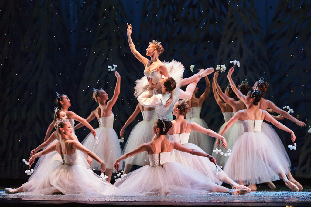 Can't-Miss Holiday Events in Rhode Island - Rhode Island Monthly