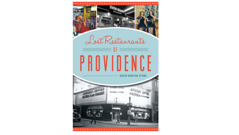 24 Books by Rhode Island Authors to Add to Your Bookshelf - Rhode ...