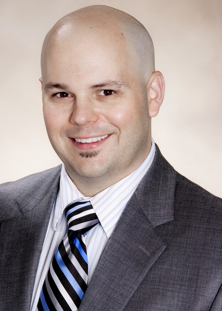 COVID Chronicles: Dr. Michael Koster, Pediatric Infectious Diseases ...