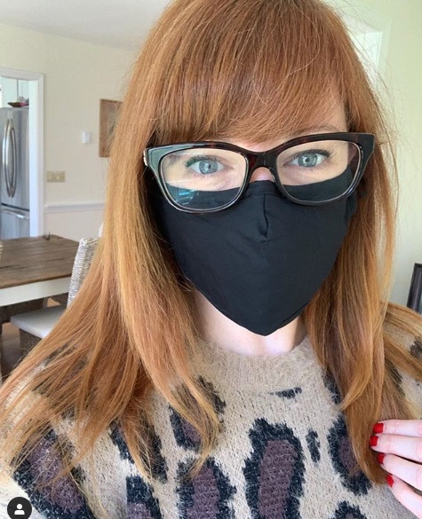 amy - Rhode Island Monthly