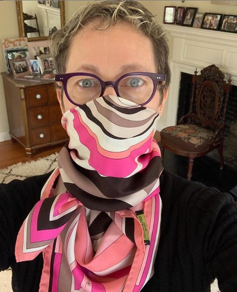 heather - Rhode Island Monthly