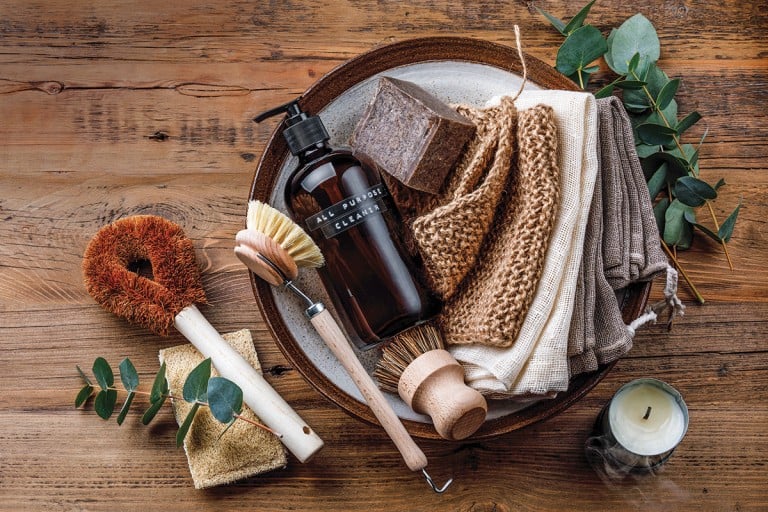 Squeaky Clean: The Ultimate Guide to Cleansing Your Home - Rhode Island ...