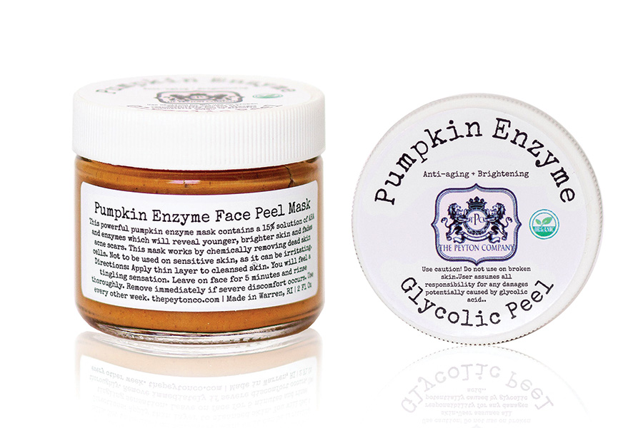 Save Face with These Rhode Island Skin Care Products