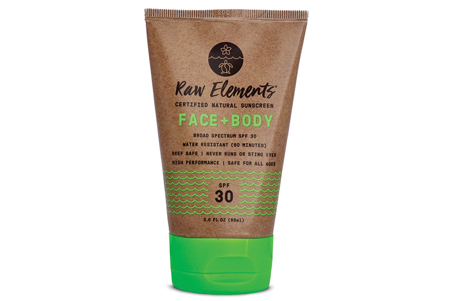 Save Face with These Rhode Island Skin Care Products