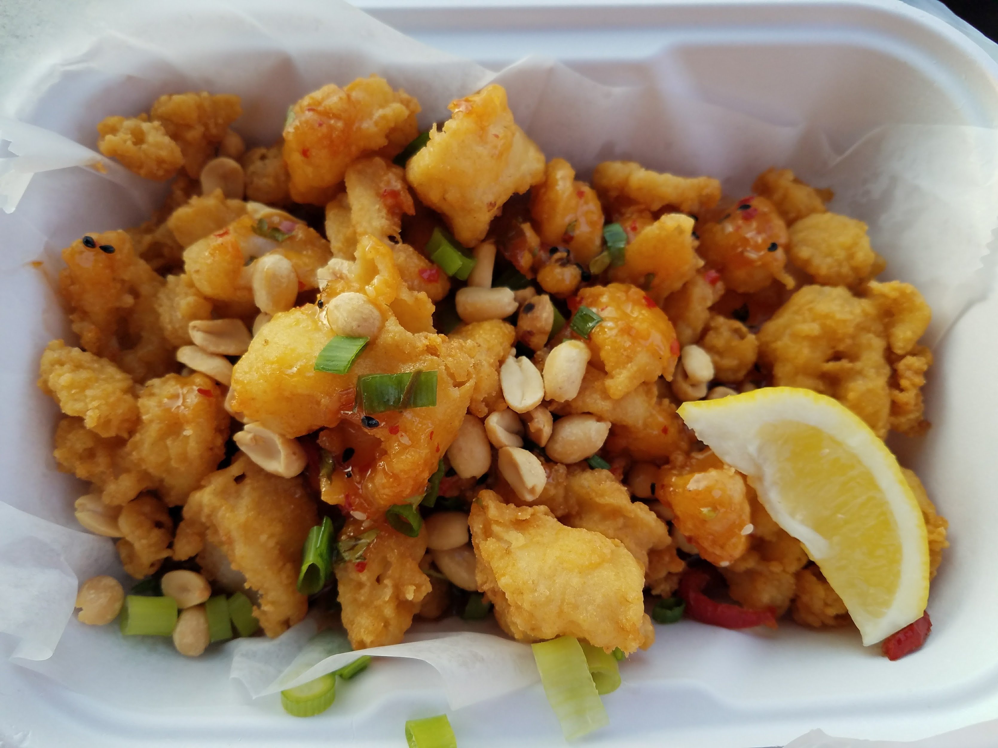 Where to Get the Best Calamari in Rhode Island - Rhode Island Monthly