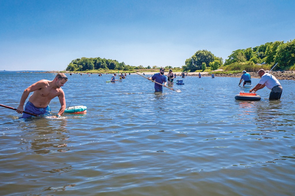 The Essential Rhode Island Quahog Guide - Page 2 of 6 - Rhode Island ...