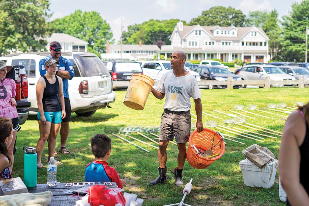 The Essential Rhode Island Quahog Guide - Page 3 of 6 - Rhode Island ...