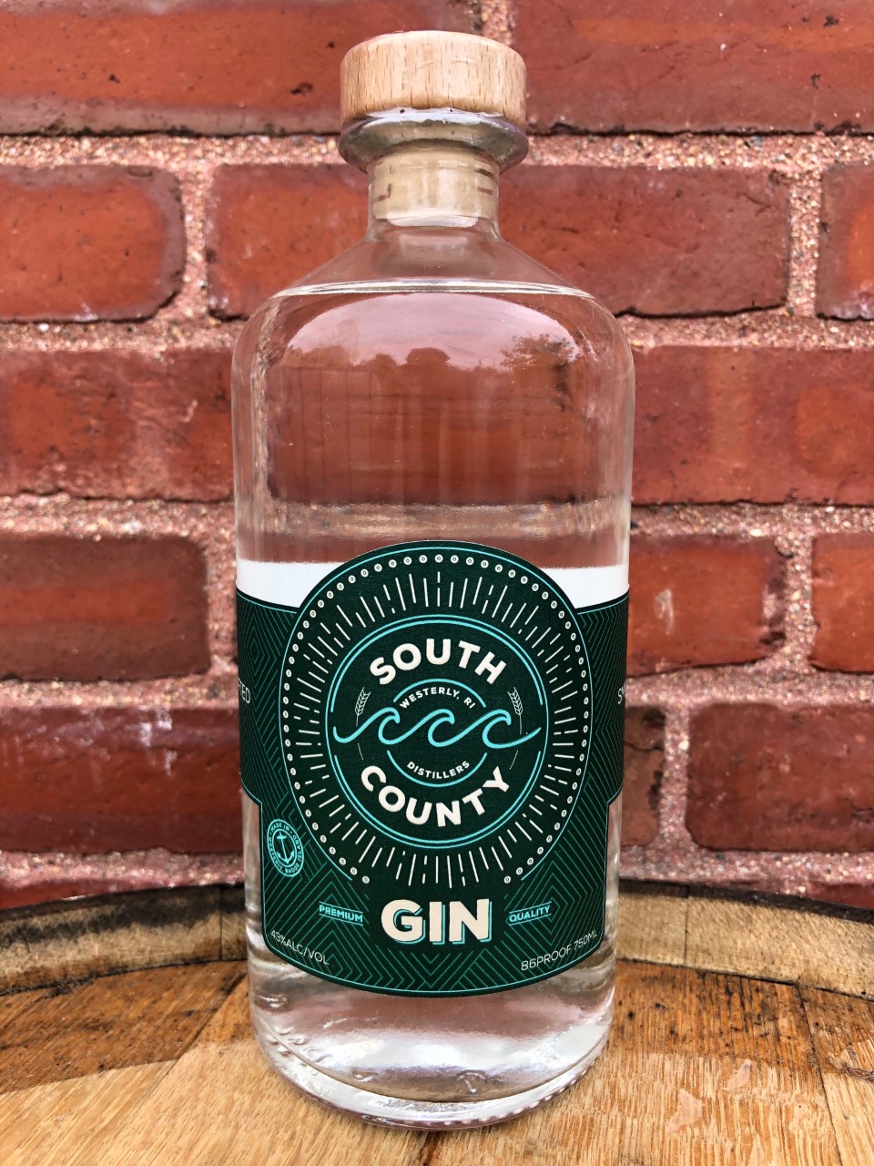 Grey Sail Brewing Launches South County Distillers - Rhode Island Monthly