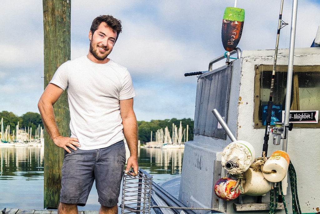 The Essential Rhode Island Quahog Guide - Page 5 of 6 - Rhode Island ...