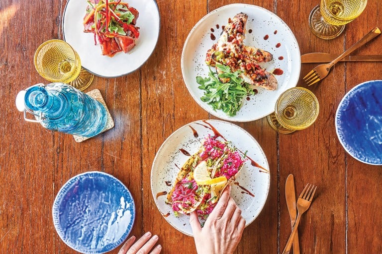 Best of Rhode Island – From Rhode Island Monthly