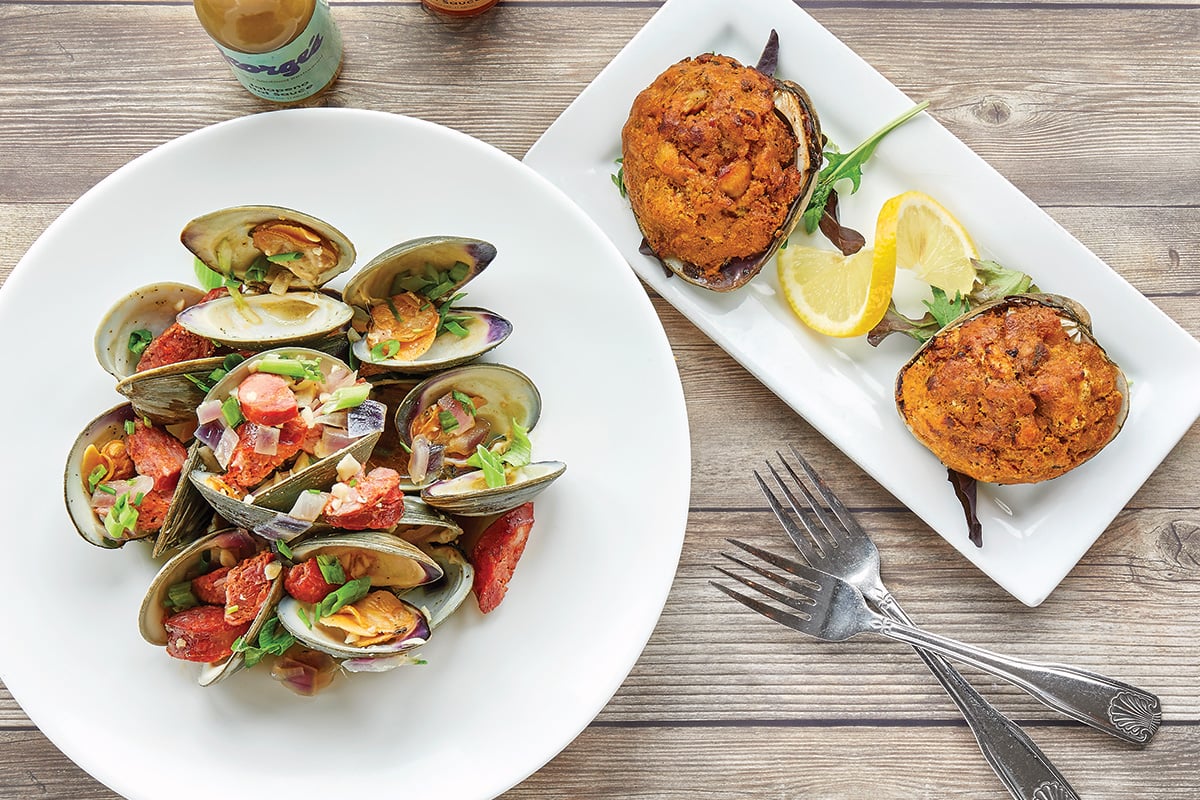 The Essential Rhode Island Quahog Guide - Page 3 of 6 - Rhode Island ...