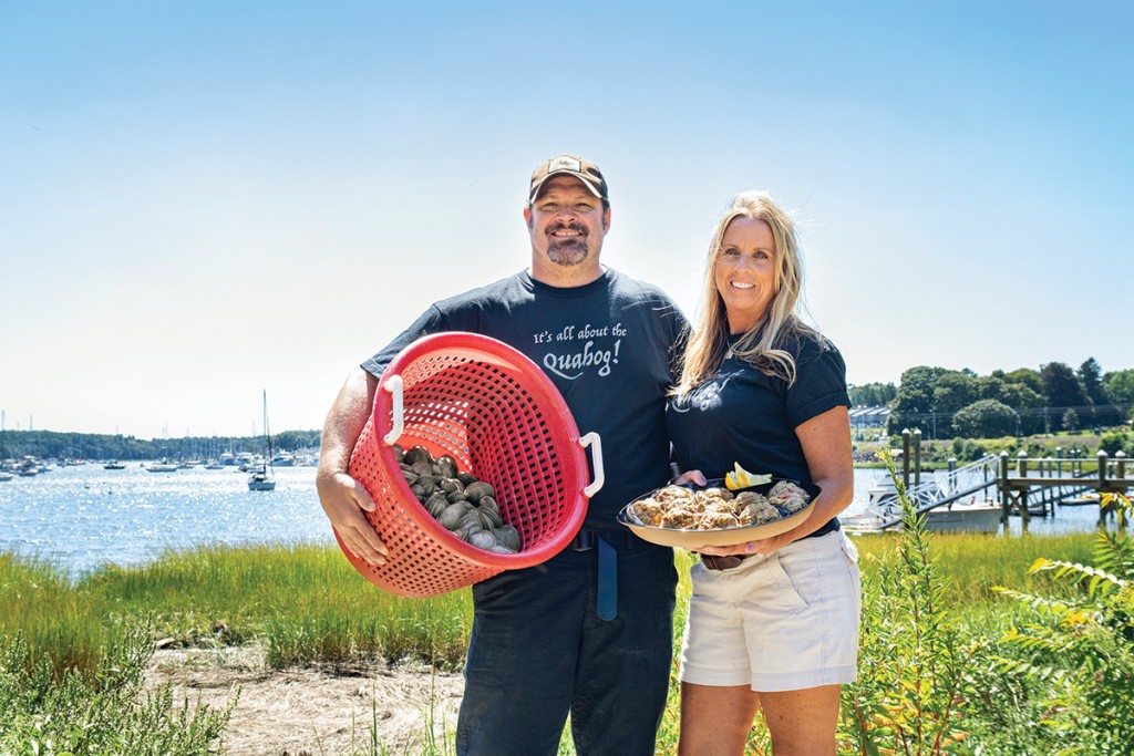 The Essential Rhode Island Quahog Guide - Page 5 of 6 - Rhode Island ...