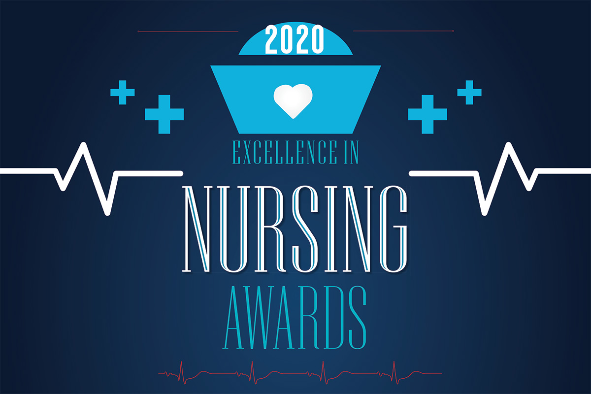 2020 Excellence in Nursing Awards - Rhode Island Monthly