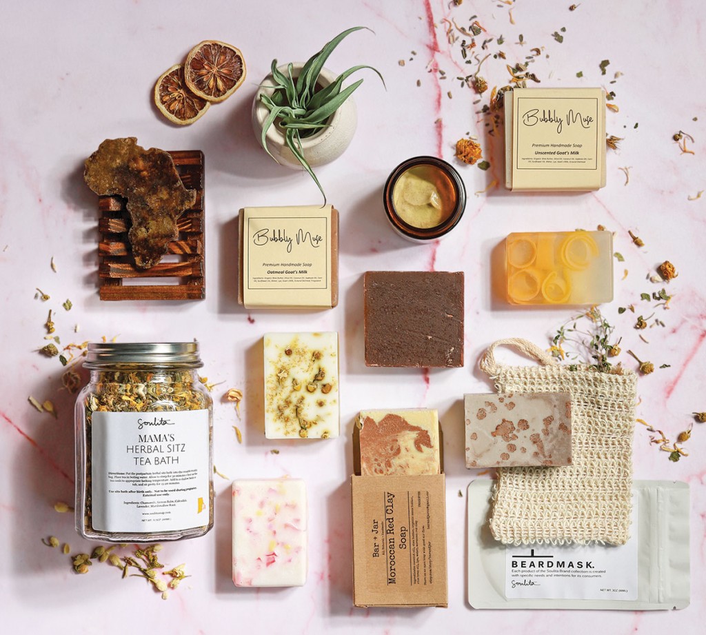 Rhode Island-Made Products for Your Fall Routine - Rhode Island Monthly