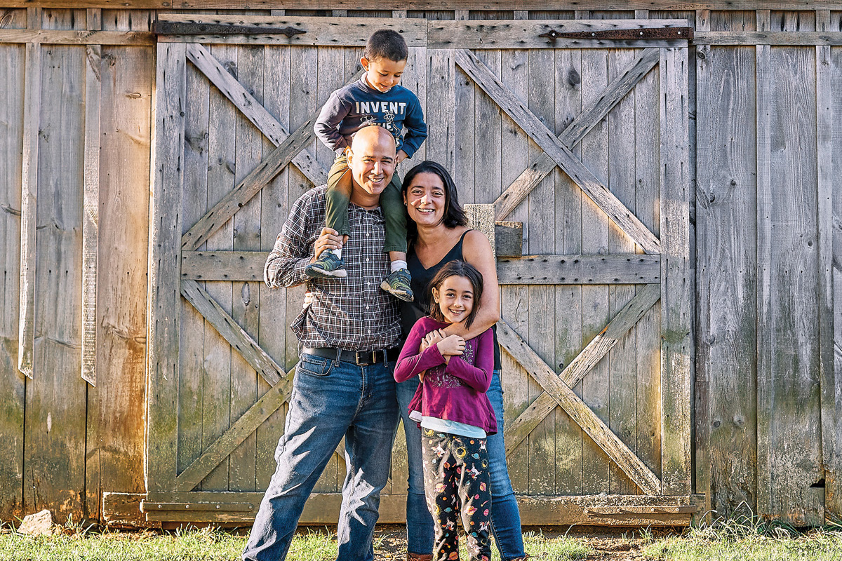 The Future of Farming in Rhode Island - Page 2 of 3 - Rhode Island Monthly