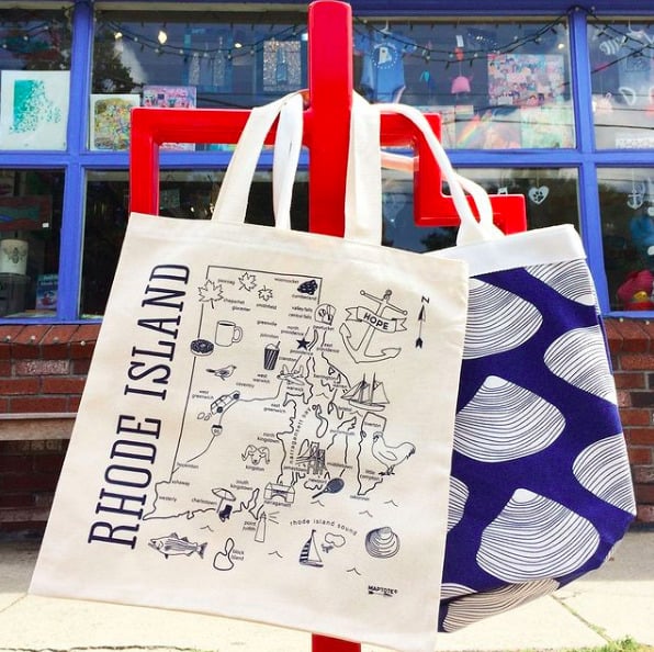 Holiday Shopping Is a Breeze at These Rhode Island Shops - Rhode Island ...