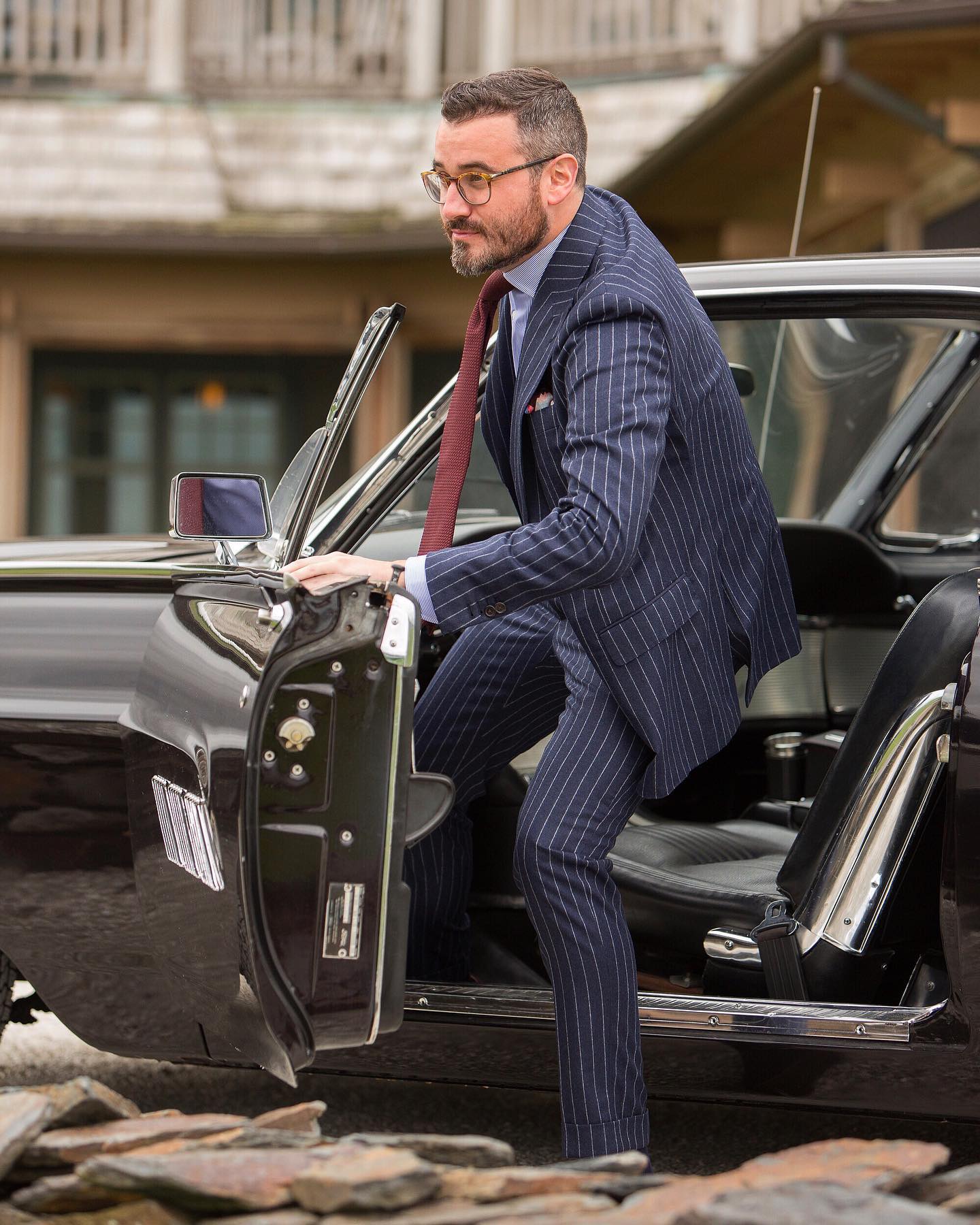 Marc Allen Fine Clothiers Is Donating Over $100,000 in Men’s Clothing ...