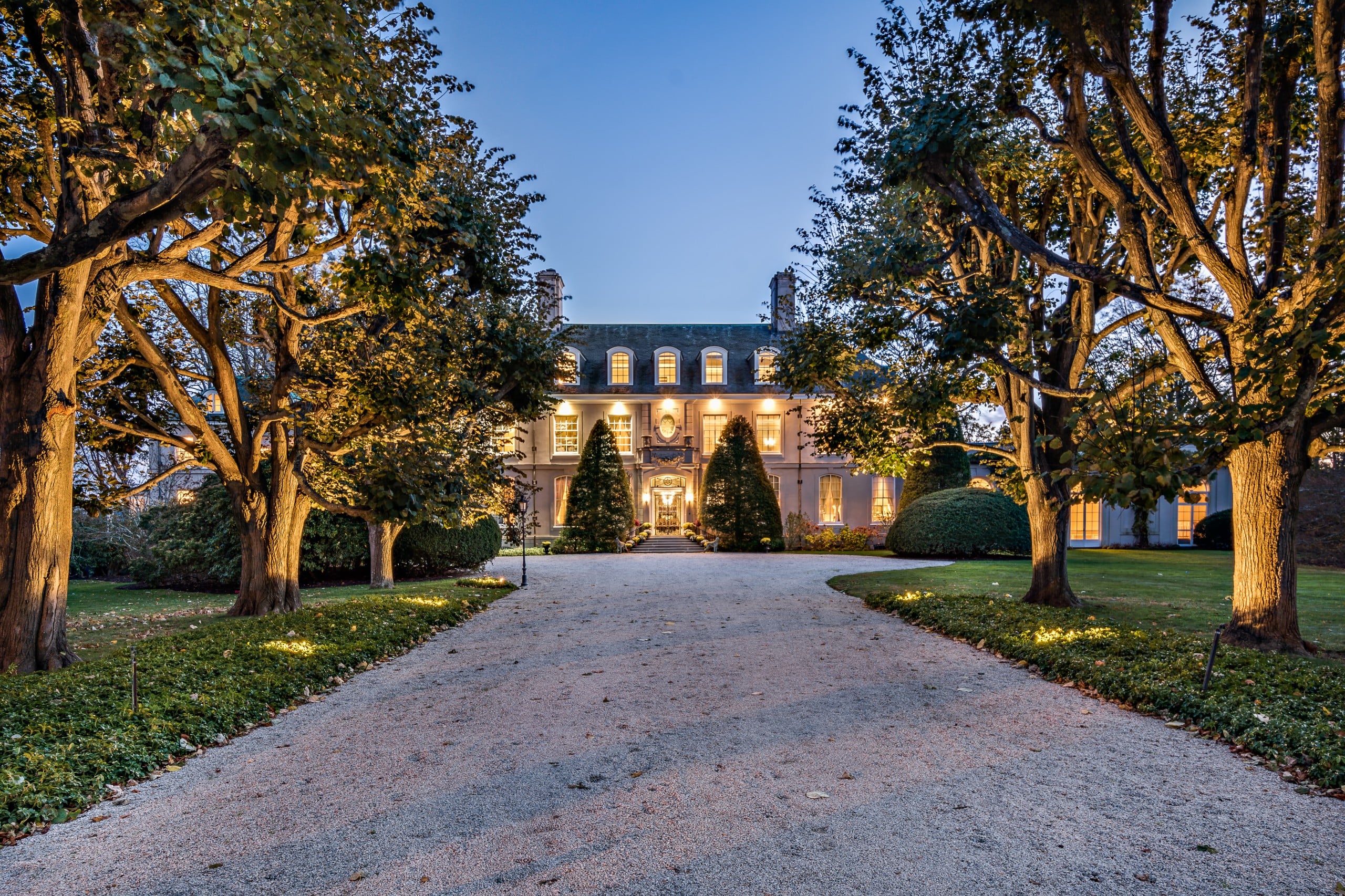 House Lust: Inside Bois Doré, the Most Decadent Mansion on the Market ...