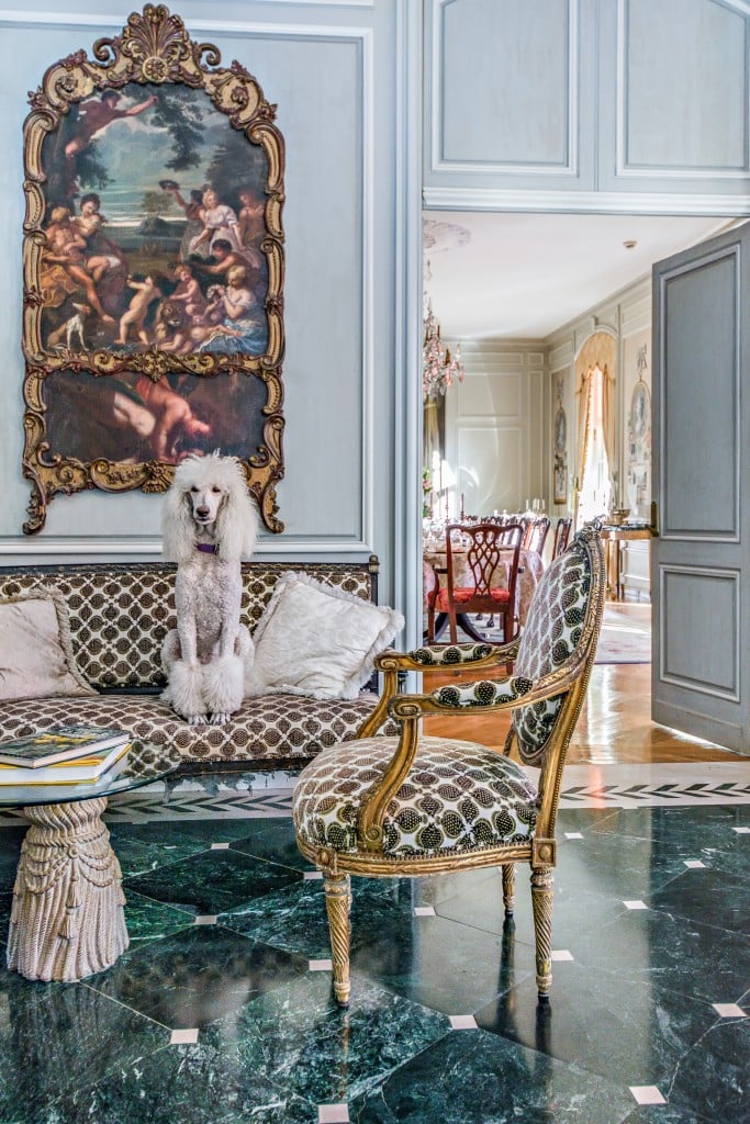 House Lust: Inside Bois Doré, the Most Decadent Mansion on the Market ...