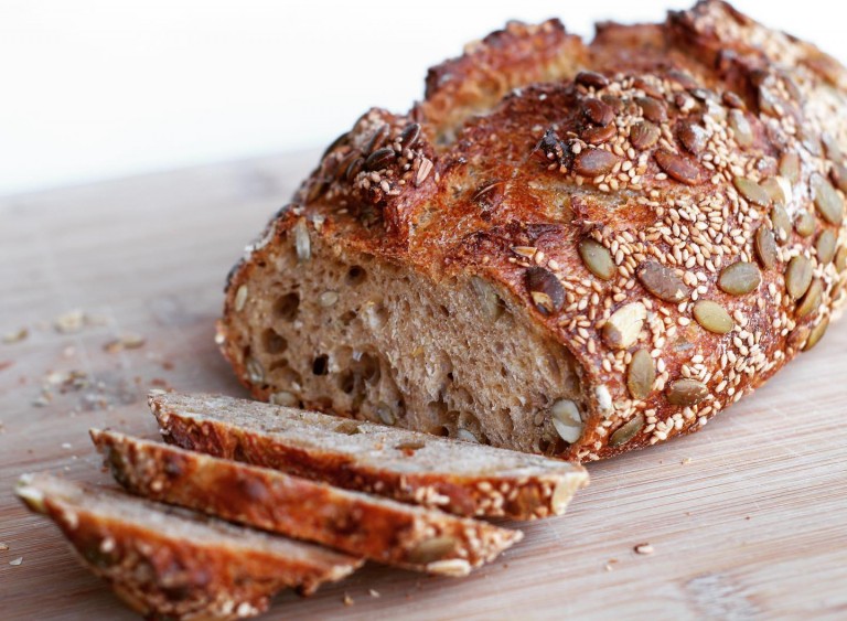 5 Places to Grab a Loaf of Artisan Bread in Rhode Island - Rhode Island ...