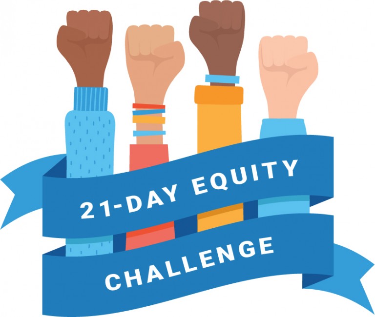 United Way Kicks Off Twenty-One Day Equity Challenge - Rhode Island Monthly