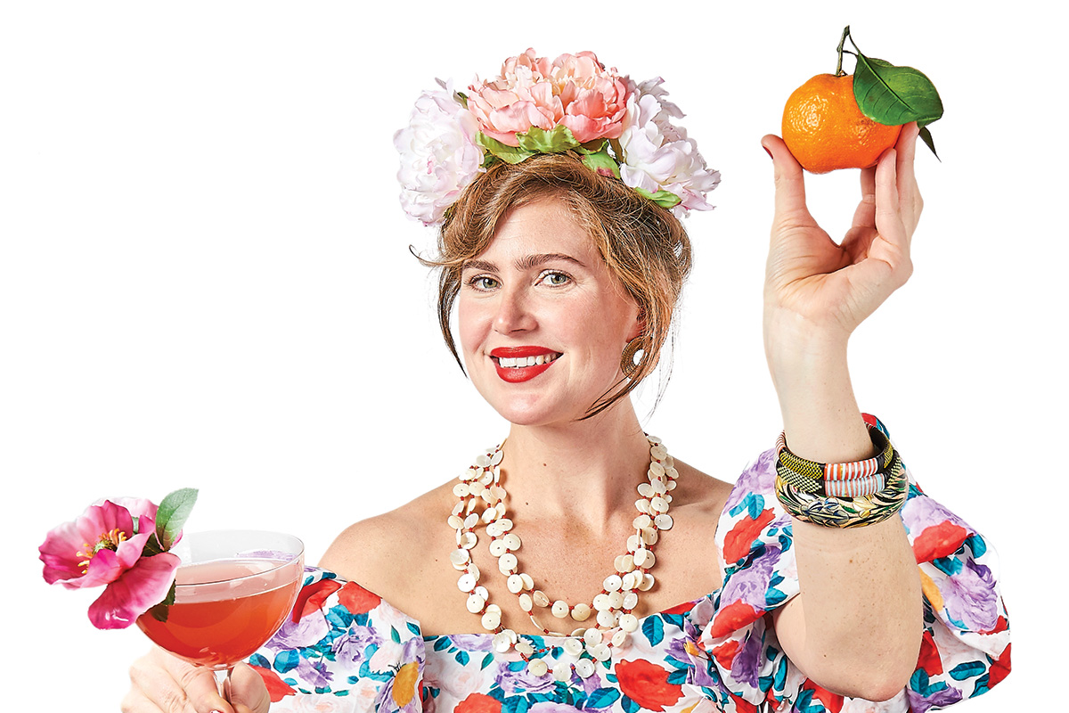 How to Throw a Virtual Cocktail Party - Rhode Island Monthly