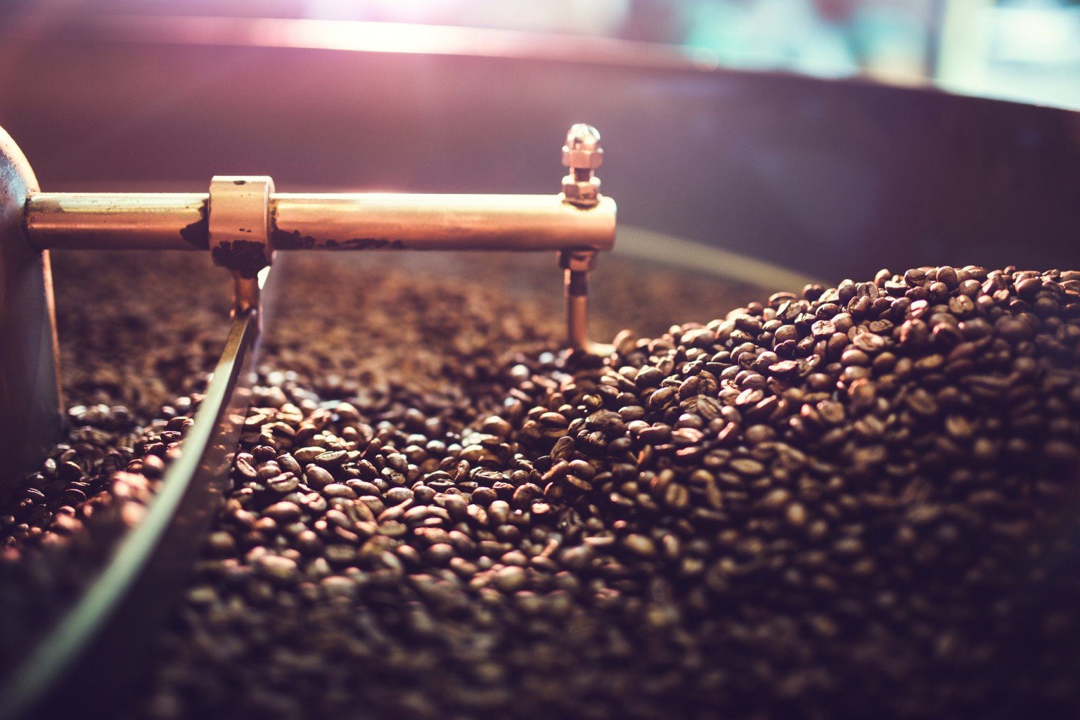 7 Places to Buy Locally Roasted Coffee Beans in Rhode Island - Rhode ...