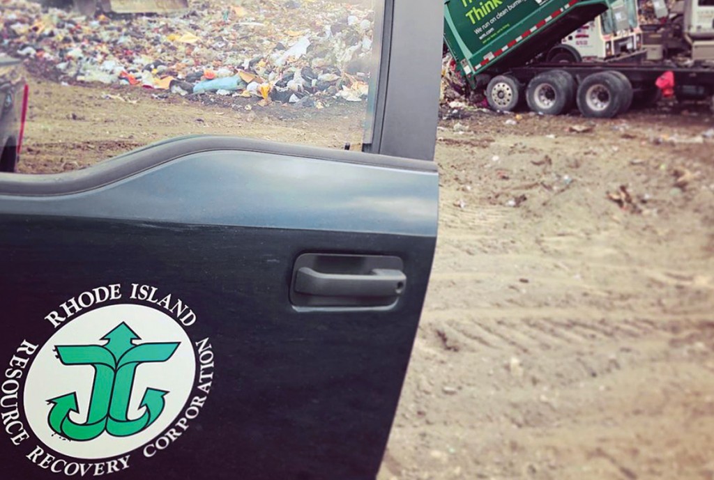 All About Trash in Rhode Island - Page 6 of 10 - Rhode Island Monthly