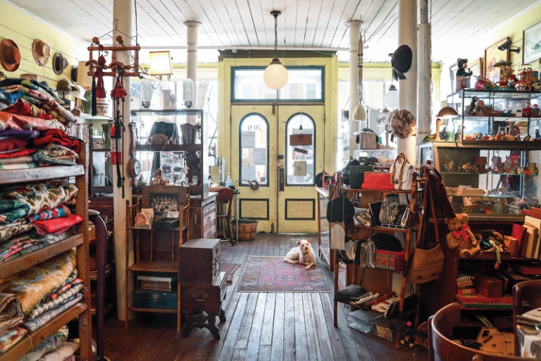 Meet the Fresh-Faced Lady Next Door in Warren - Rhode Island Monthly