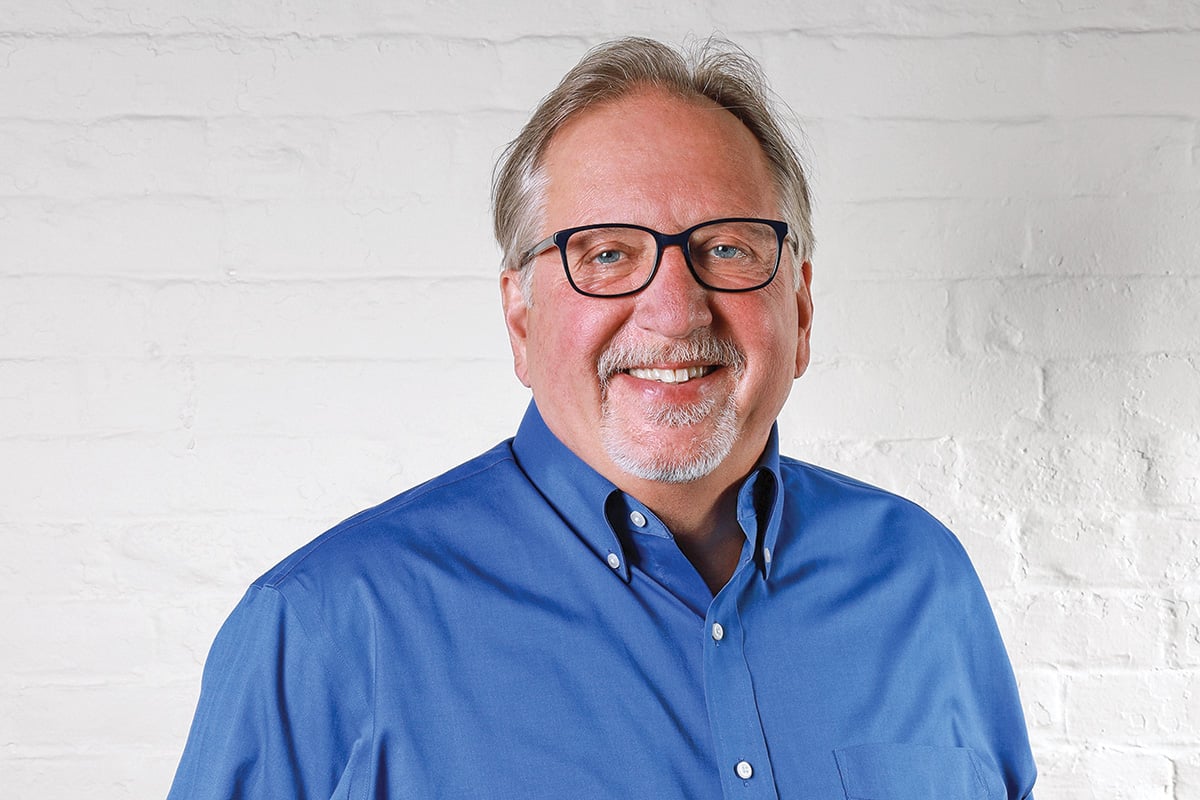 Publisher's Note: Squid Splendor - Rhode Island Monthly