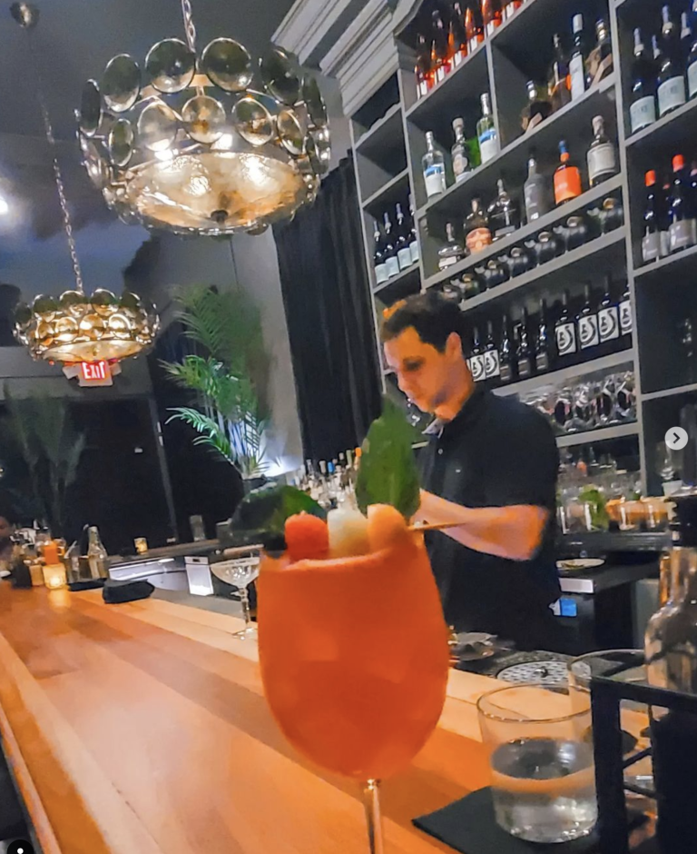 Providence's 24 Best Secret Bars, Hidden Gems and Speakeasies - Rhode ...