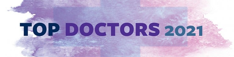 Top Doctors - Rhode Island Monthly
