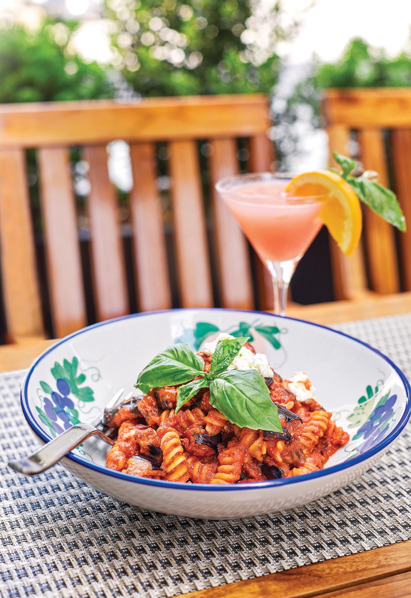 55 Rhode Island Restaurants for Outdoor Dining - Rhode Island Monthly