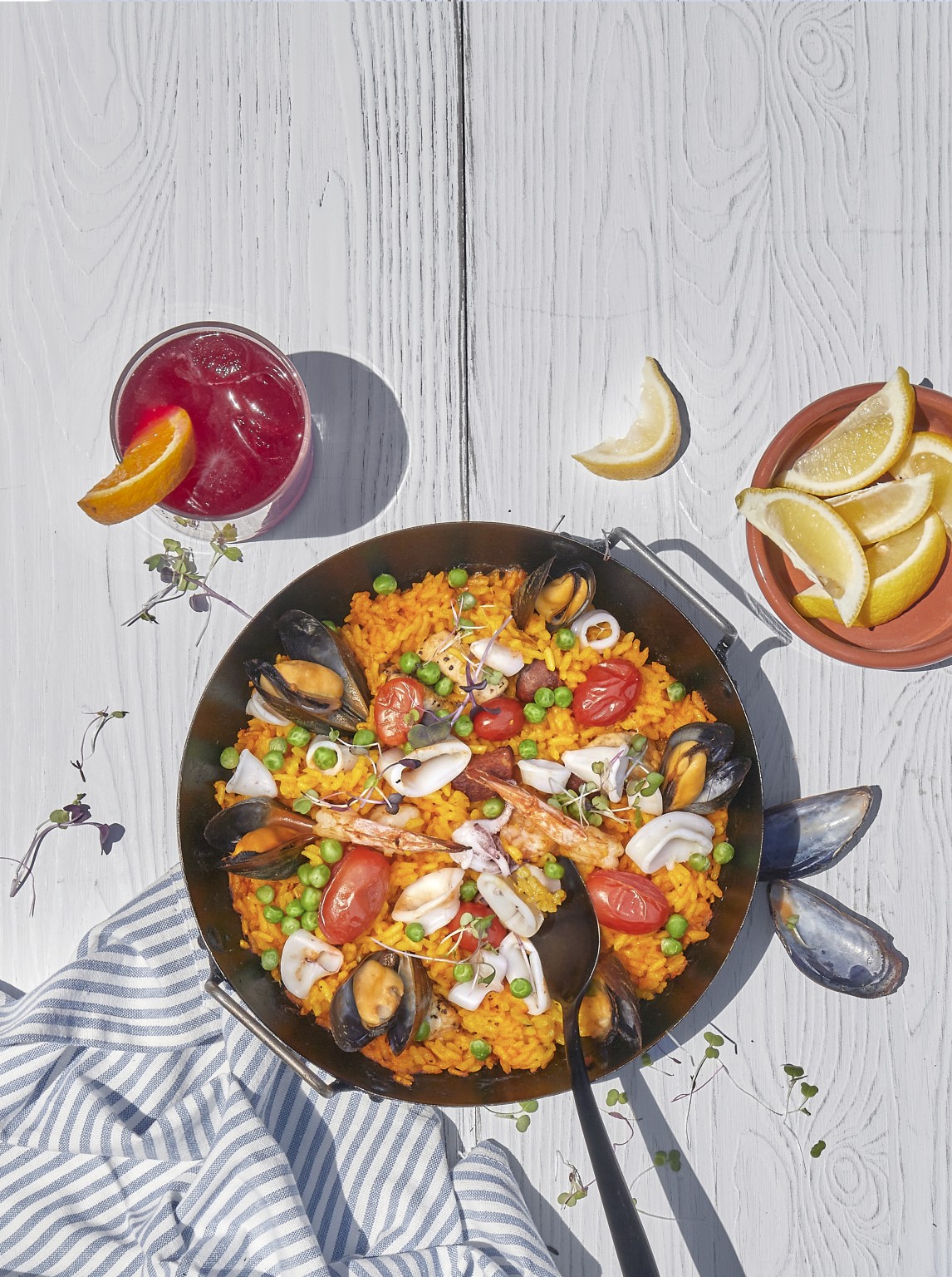 55 Rhode Island Restaurants for Outdoor Dining - Rhode Island Monthly