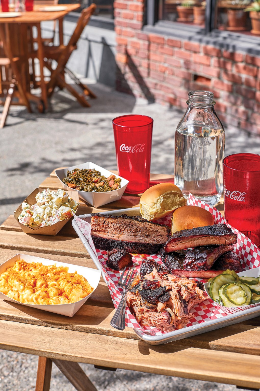 55 Rhode Island Restaurants for Outdoor Dining - Rhode Island Monthly