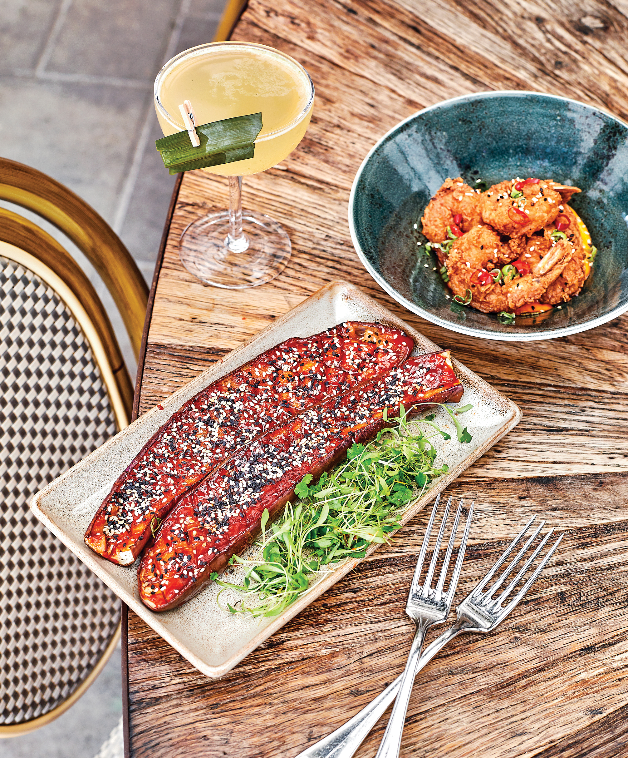 55 Rhode Island Restaurants for Outdoor Dining - Rhode Island Monthly
