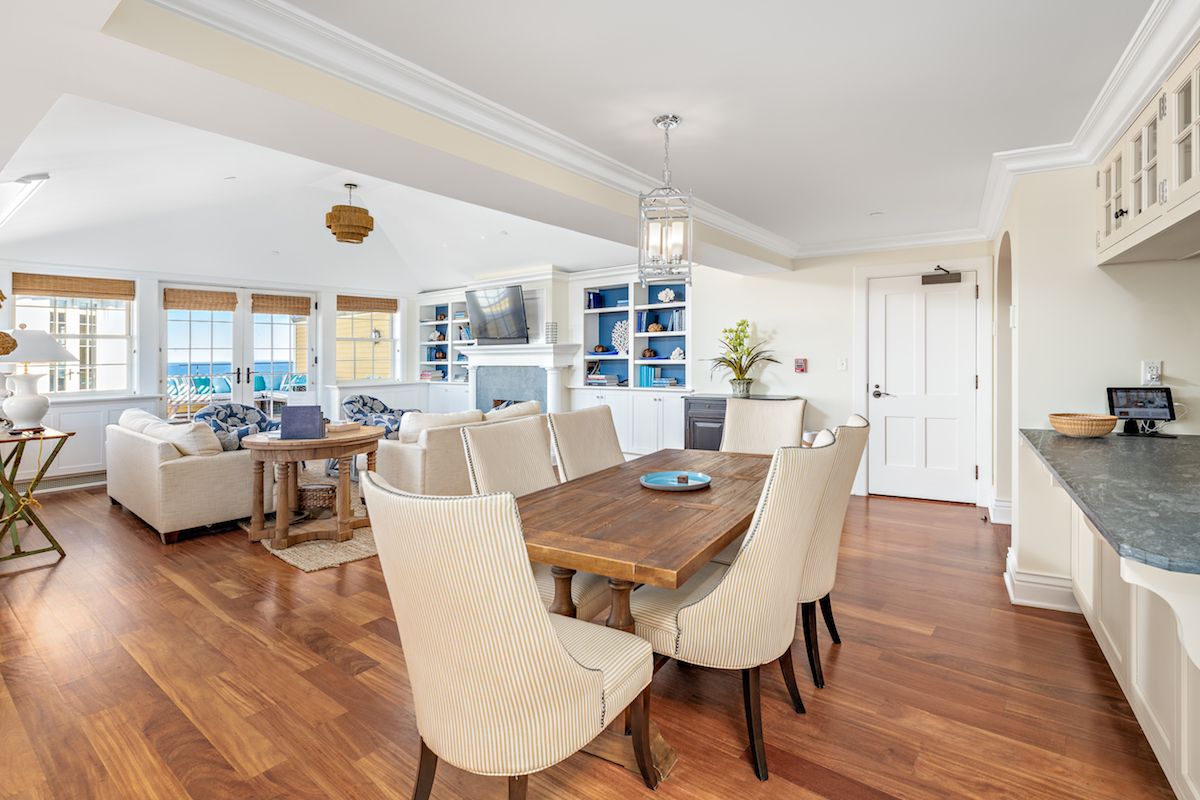 2 Bluff Avenue #3-2, Westerly-20 - Rhode Island Monthly