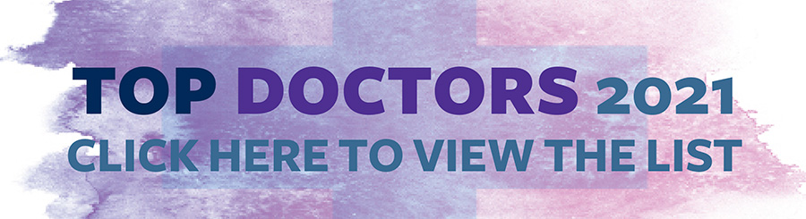 Rhode Island Top Doctors 2021 - Rhode Island Monthly