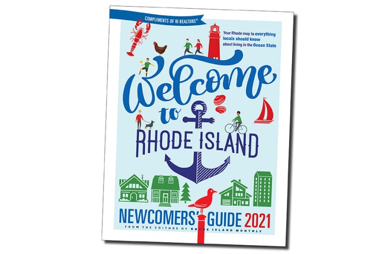 11 Great Fall Festivals in Rhode Island - Rhode Island Monthly