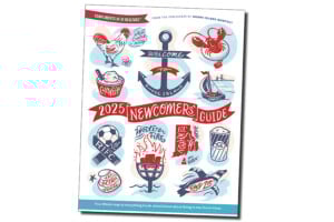 34 Fun Things to Do in Rhode Island this September - Rhode Island Monthly