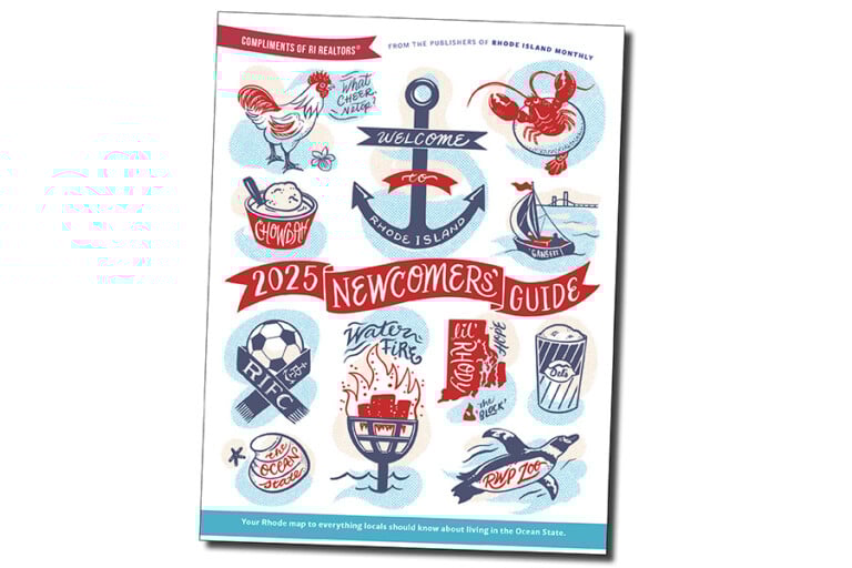 Dining Review: Scales and Shells in Newport - Rhode Island Monthly