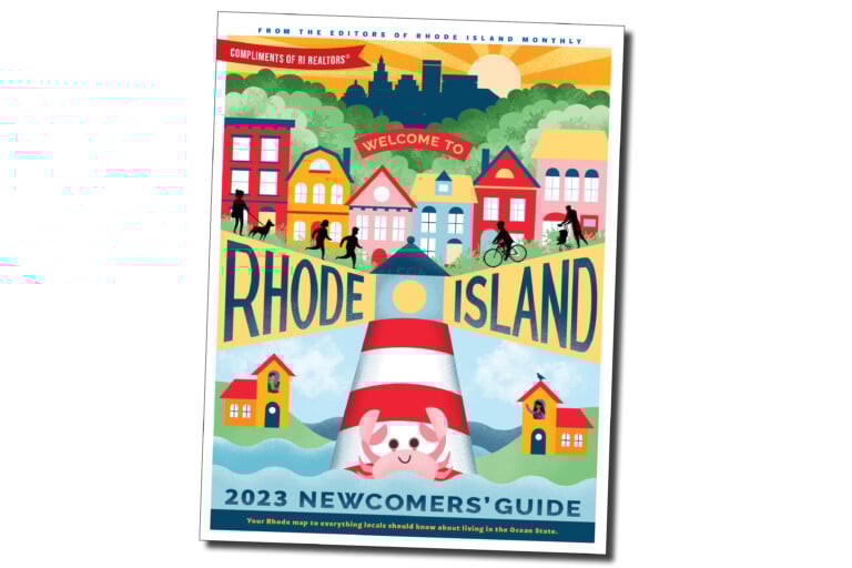 Rhode Island Monthly: Restaurants, Shopping, Events, Entertainment ...