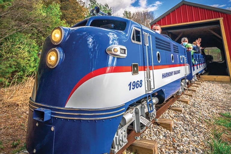 Best of Rhode Island – From Rhode Island Monthly