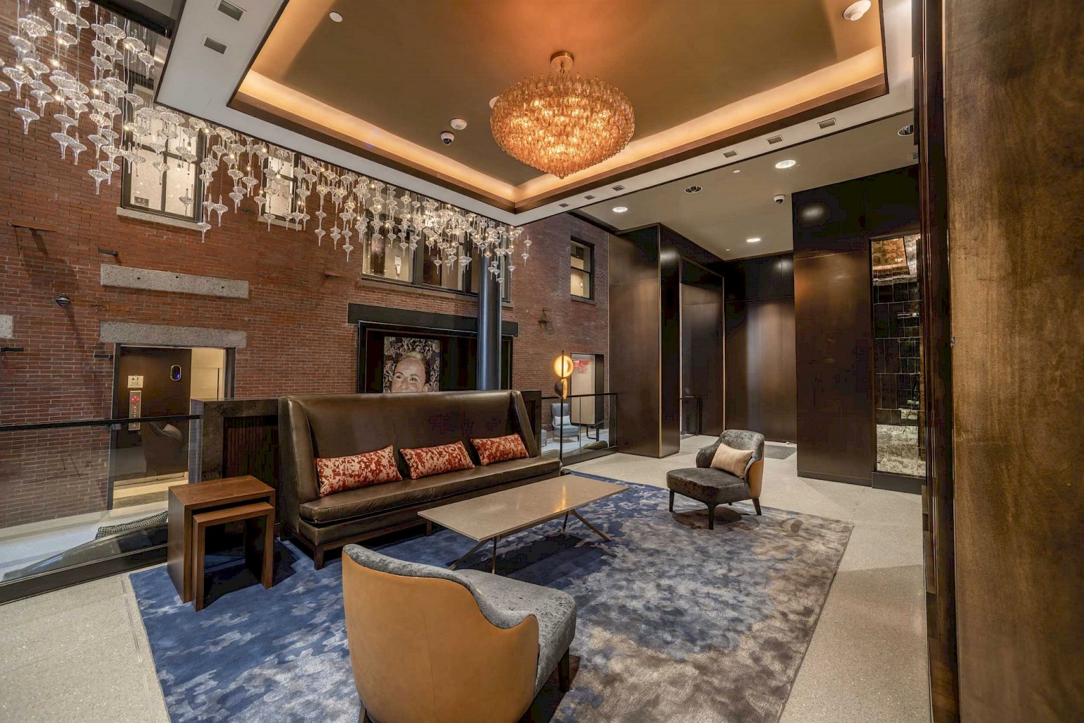 The Beatrice Hotel to Open this Summer with Upscale Italian Bellini ...